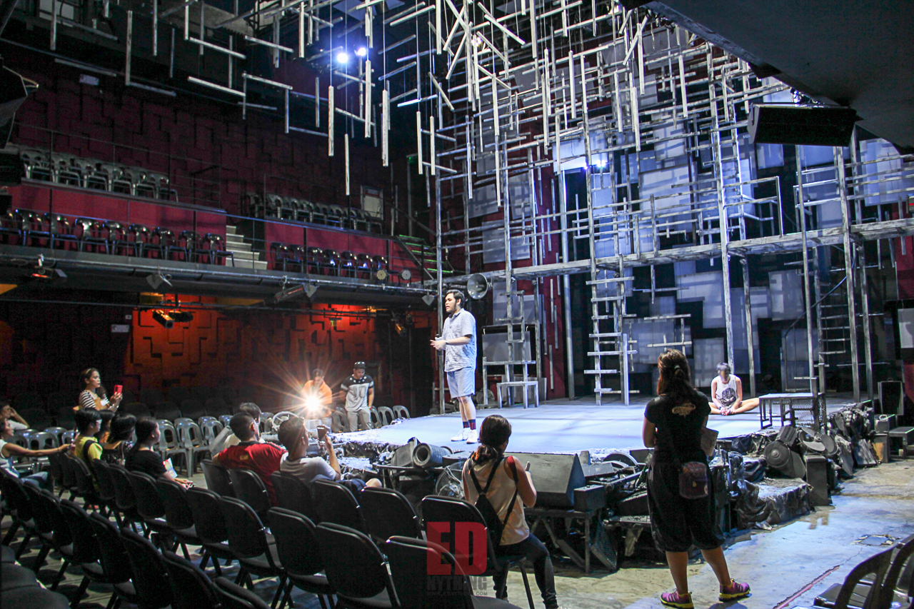 PETA Summer Program 2016 - EDnything