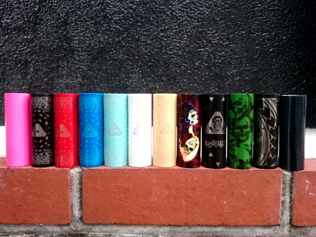 VPRS JAPAN YOKOHAMA のブログ: 「LIMITLESS MOD COMPANY」