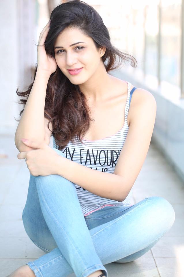 Isha Rikhi - Alchetron, The Free Social Encyclopedia