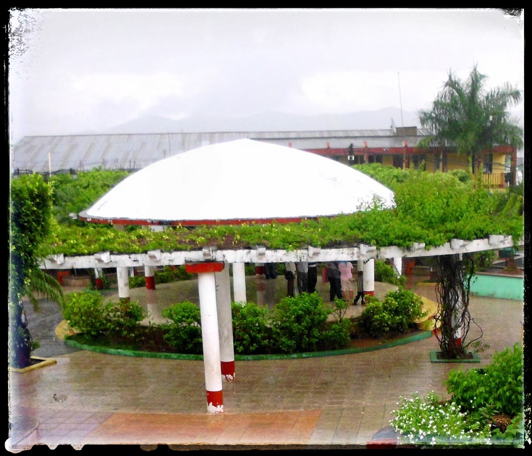 Sansare, El Progreso: Acercamiento a Sansare