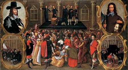 Revolución Gloriosa