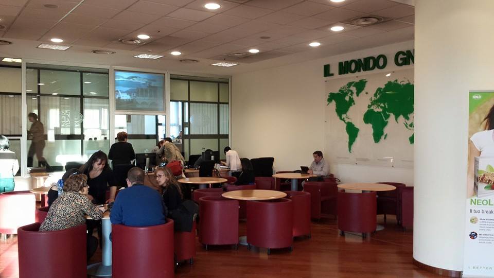 GNLD NEOLIFE Alimentazione e Benessere: GNLD NEOLIFE - I nostri Uffici ...