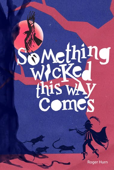 Kat Squire: Something Wicked This Way Comes