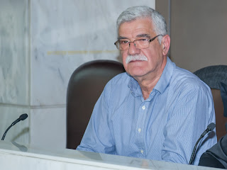 ΣΥΝΔΙΚΑΤΟ ΙΓΜΕ: Παρουσίαση στην Ημερίδα 6/4/2017 για την ΒΑΣΙΚΗ ...