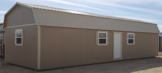 Wolfvalley Buildings Storage Shed Blog.: Custom made to fit your needs ...