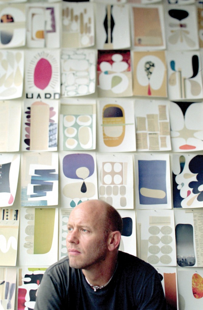 Mary Blairz: a visit with rex ray