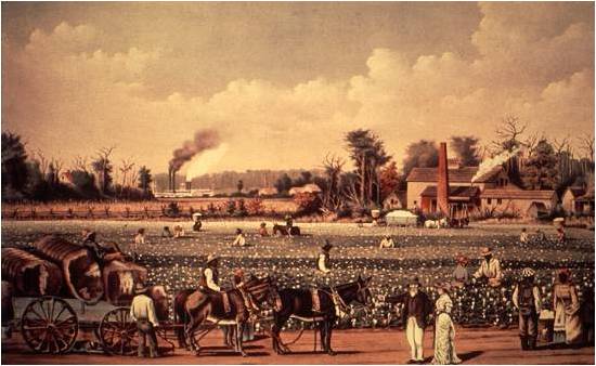 Incidents in the Life of a Slave Girl - Mrs. Hyde: Chapter 16: Scenes ...