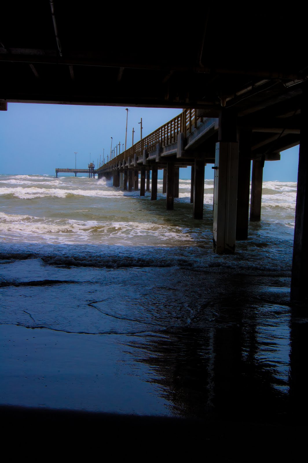 Port Aransas Weekend