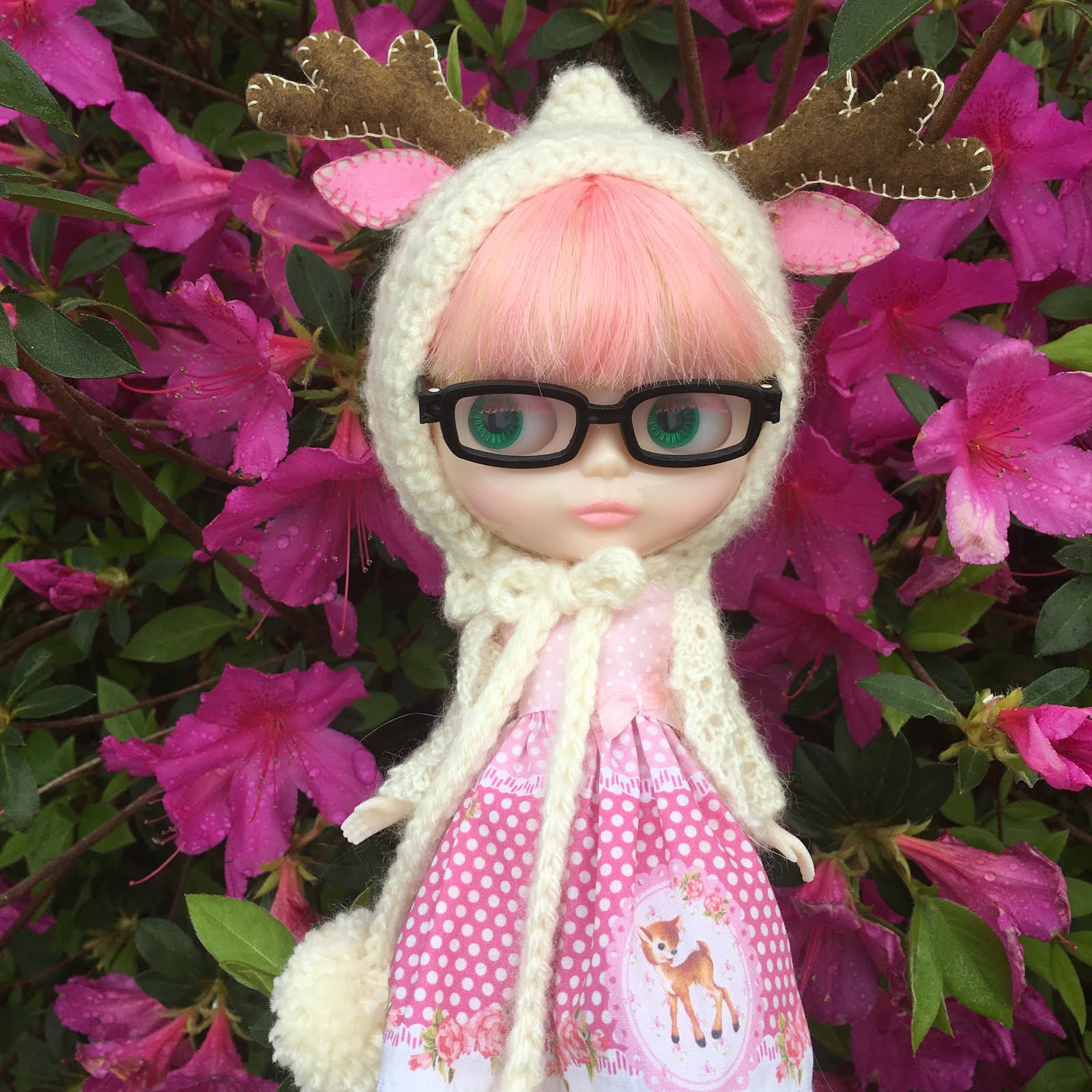 Once Upon A Doll Collection