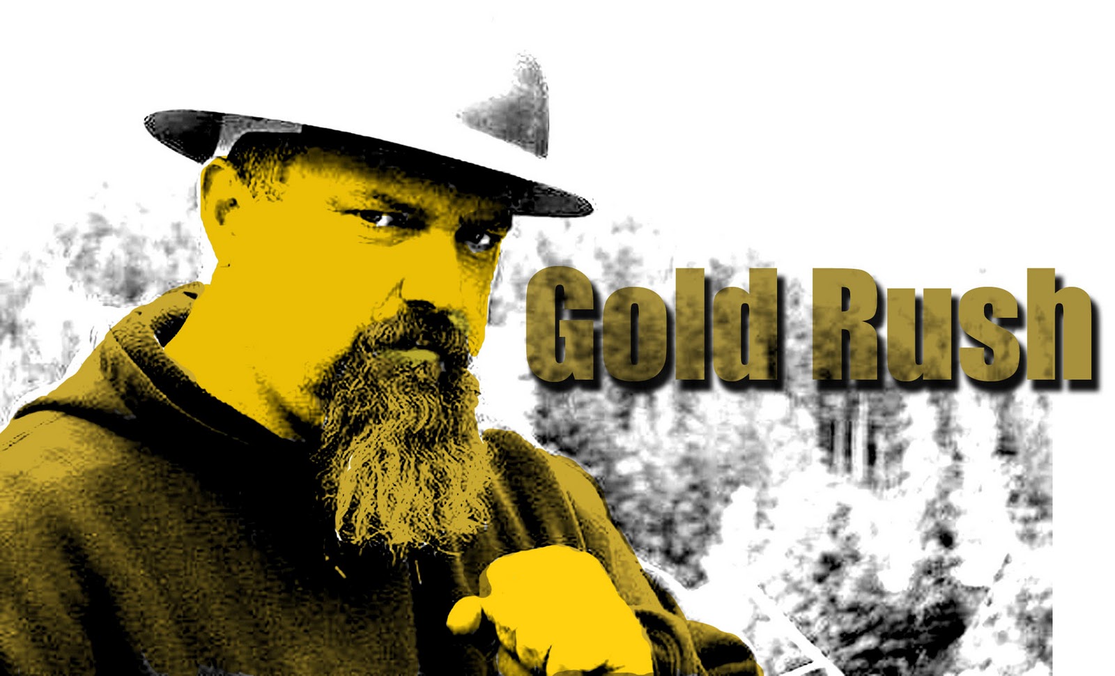 FredKocebaDesign: Gold Rush Alaska...Todd Hoffman