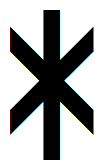 Ar-Kan Rune-Lag: The Veneris Rune & The Solar Xrist