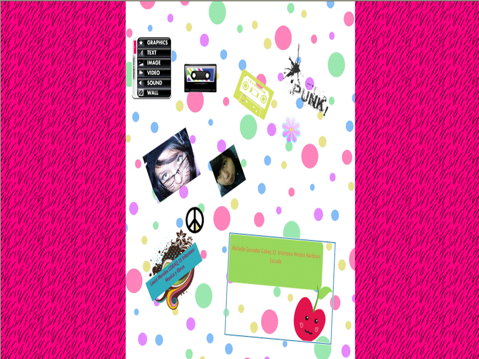 MAPPLE: Glogster, ¿què es y para què sirve?