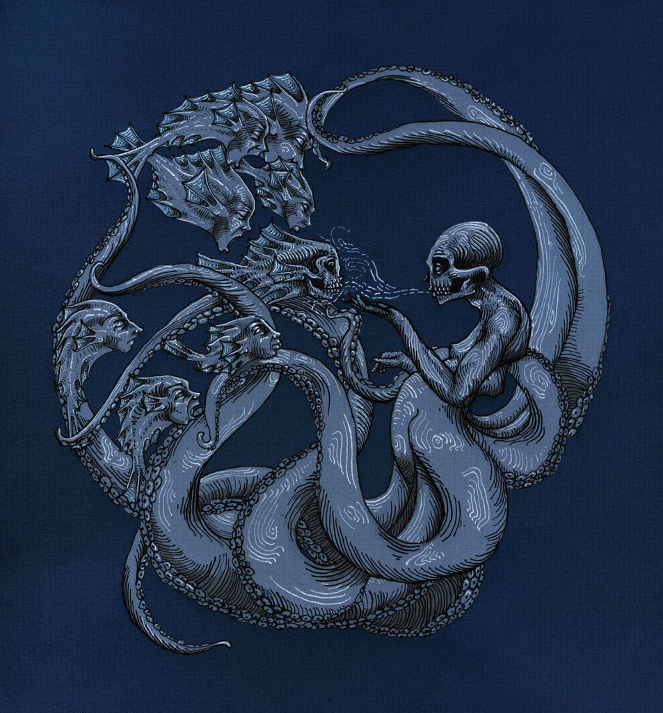 The Dreamer Collective: Jill Colbert