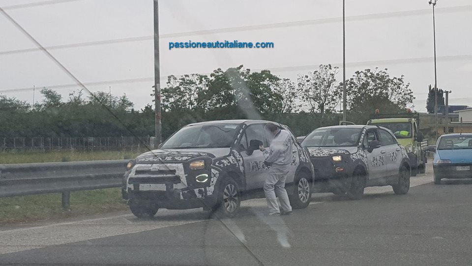 Nuovi Firefly Turbo. Tecnici Italiani li stanno testando