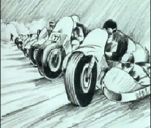 The Music Vid Blog (6336): A-Ha - Take On Me