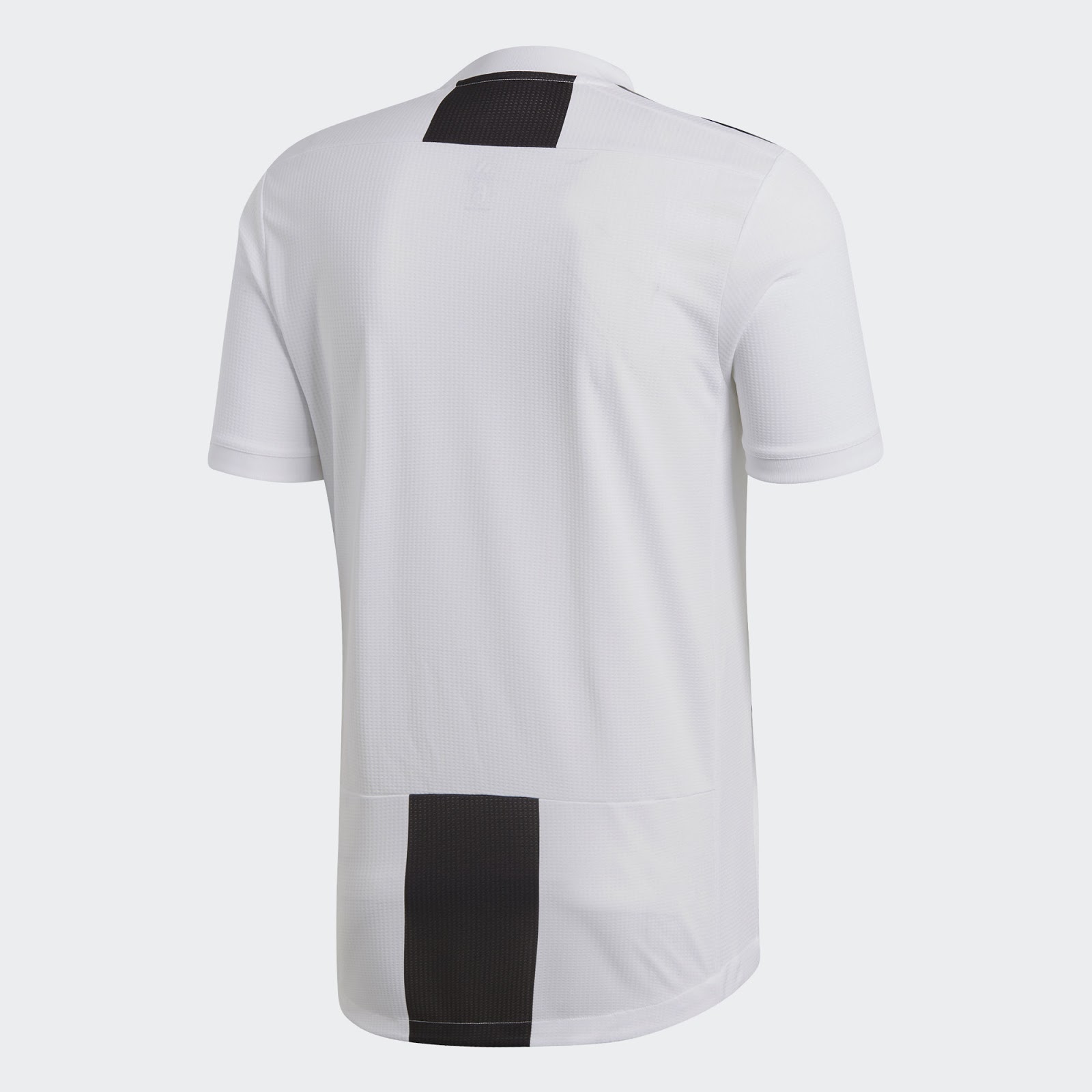 Juventus 18-19 Home Kit Released - Footy Headlines