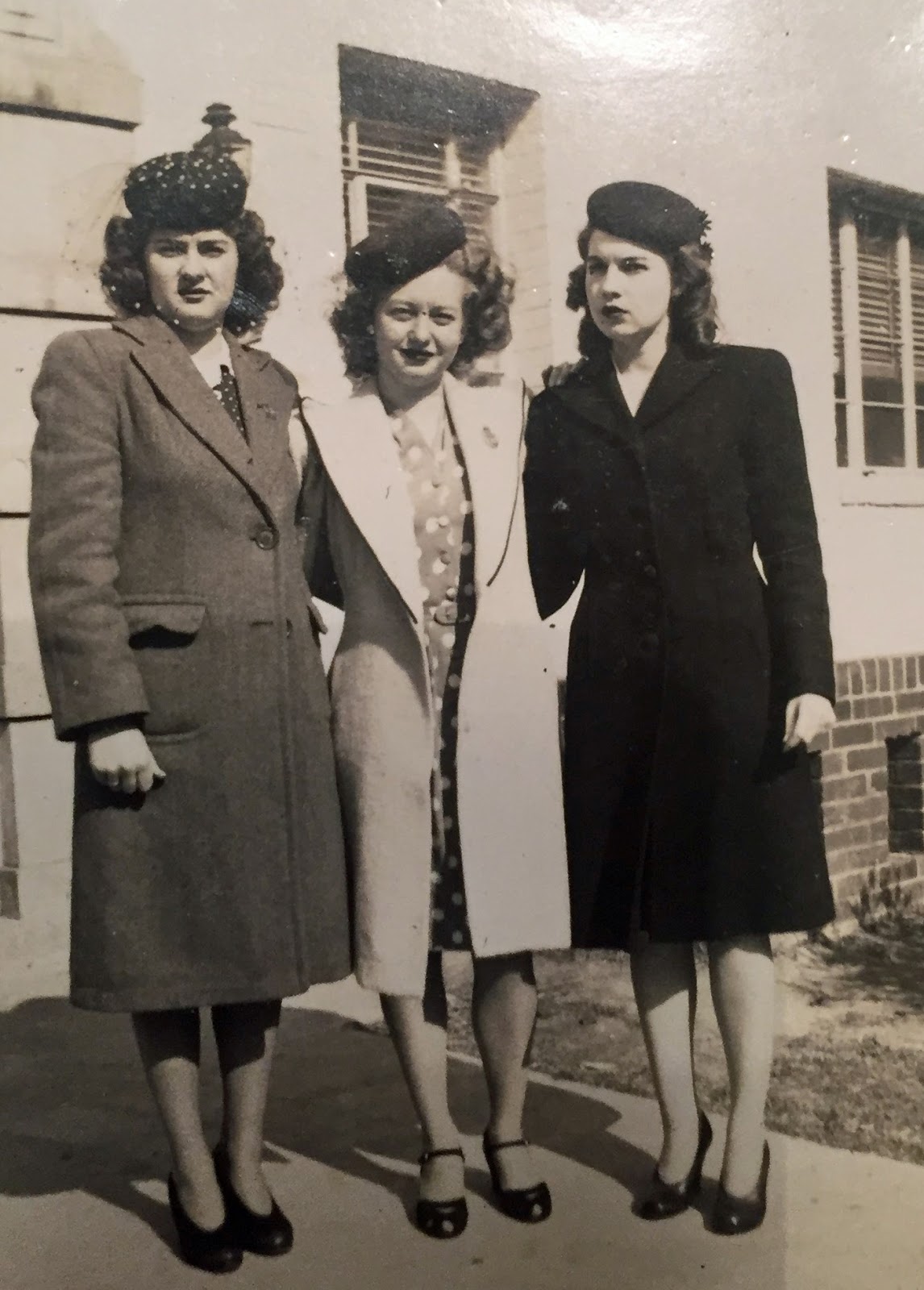 McMillan and Hearn Families: Pictures for the Hearn Family