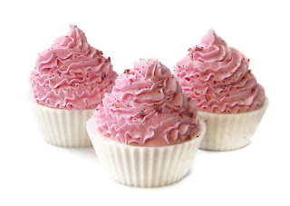 Suds 'N' Such: Cupcake Evolution