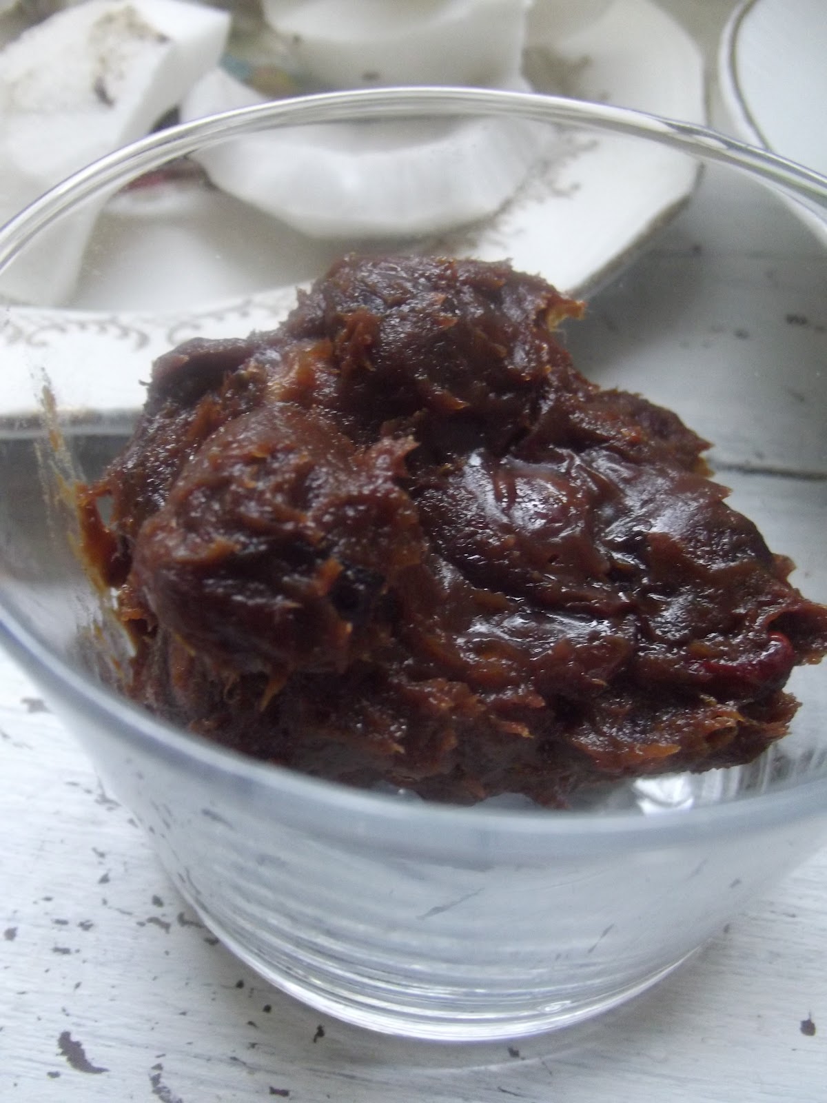 Fée-Maison avec Amour: SATINI COCO