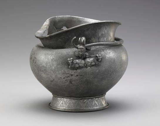 bensozia: Ancient Colchis: the Golden Graves of Vani