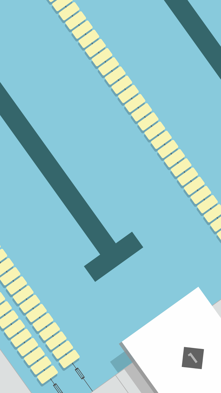 Southern California Aquatics SCAQ Swim Club