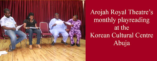 insidetrack-abuja-Washington-Times: Join the Arojah Royal Theatre ...