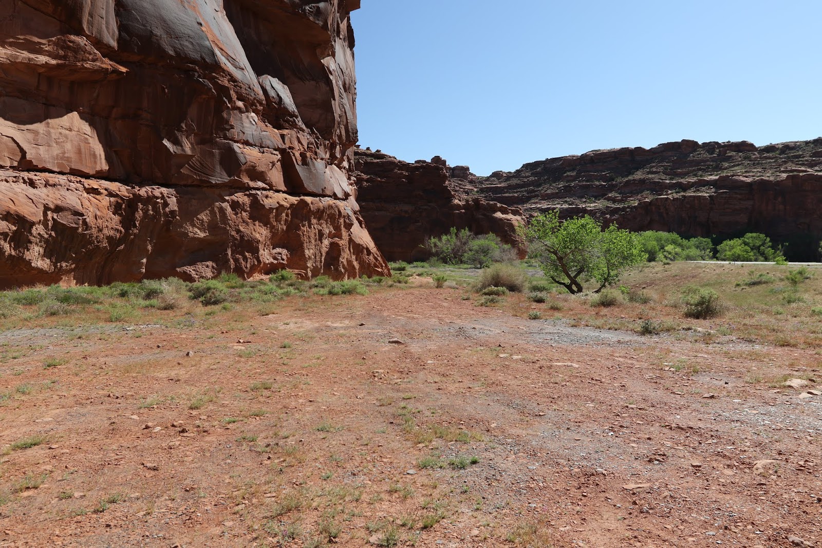 gjhikes.com: Butler Canyon