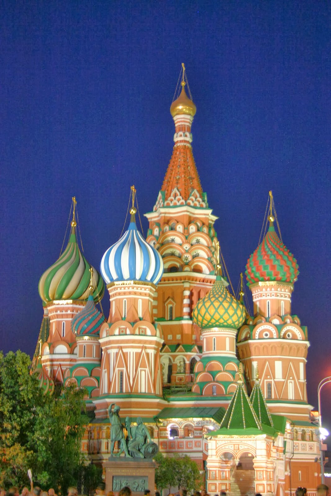 Viaggi con ricordi: 10 cose da vedere (e da fare) a… Mosca