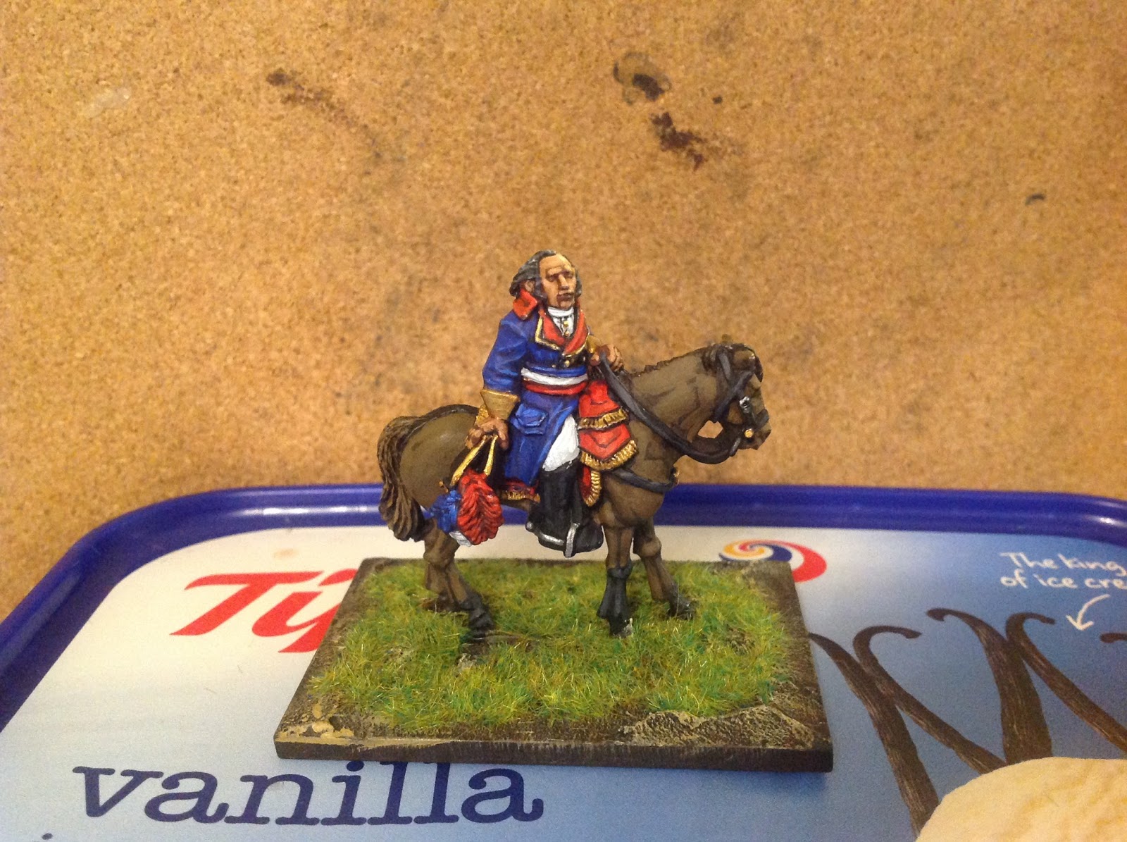 15mm paint shack: 28mm French Revolution Trent Miniatures