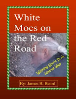 James B. Beard aka Noodin: The Independent Author Network Blog: Jim ...