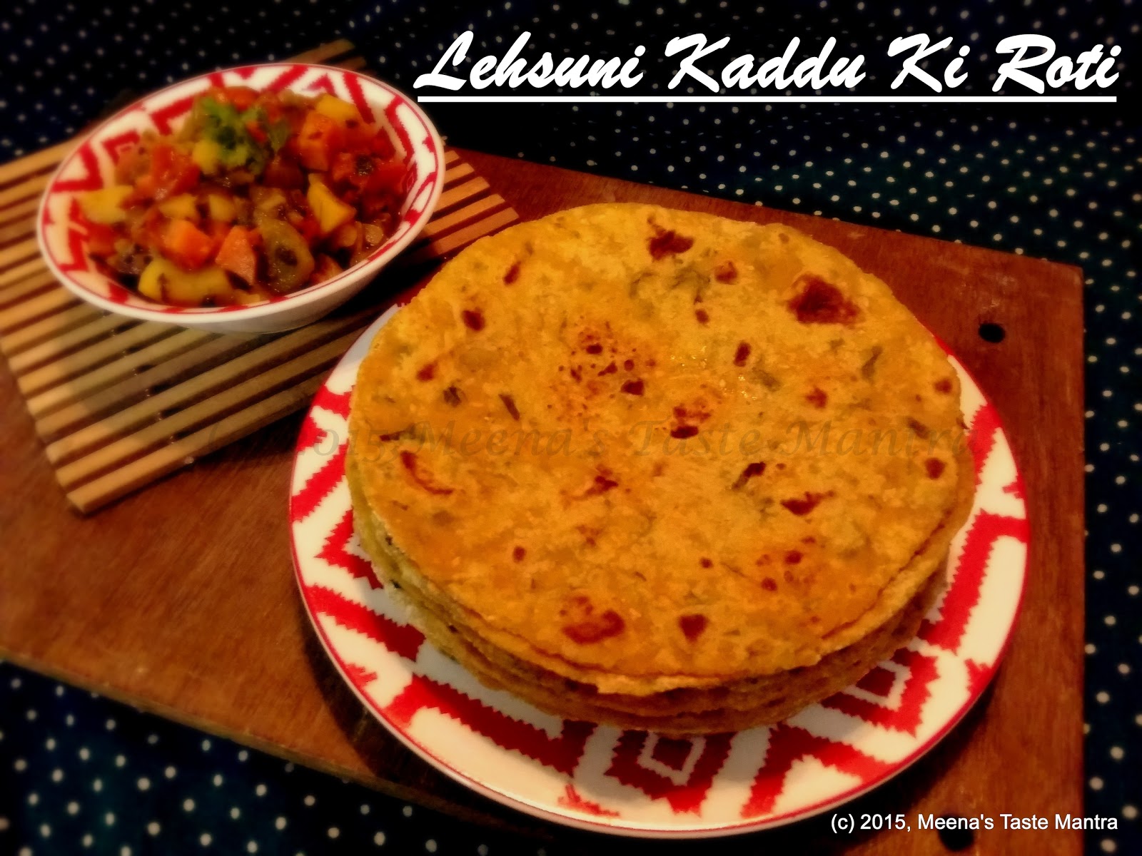 Meena's Taste Mantra