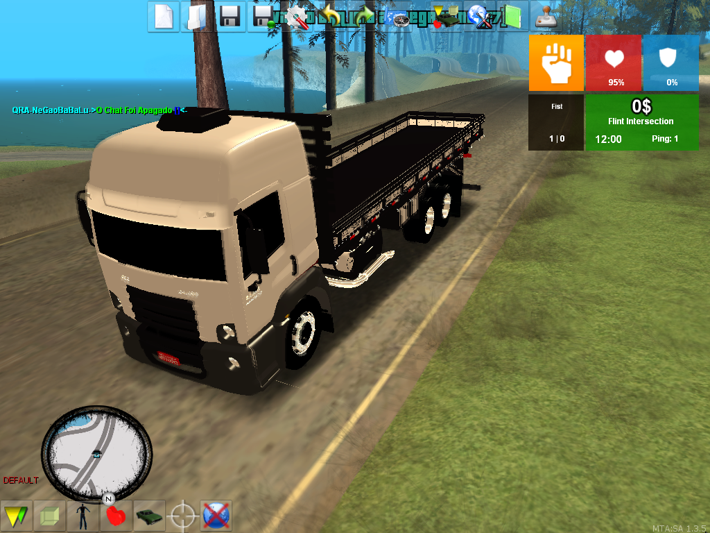 Comunidade MTA Brasil - Os melhores Mods