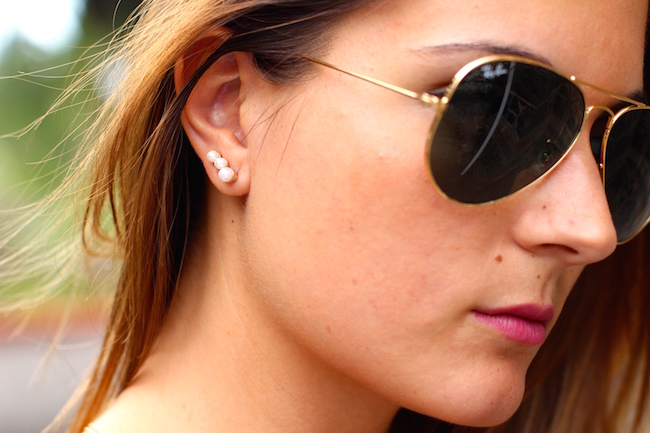 Marilyn's Closet - FASHION BLOG: Open Back