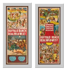 The Auction Addict: Crazy for...Red, White and Blue