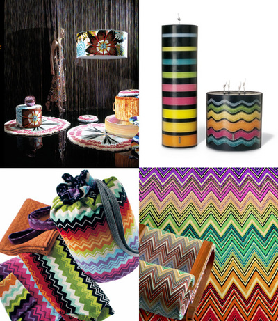 Dressology HQ: The Missoni Mission