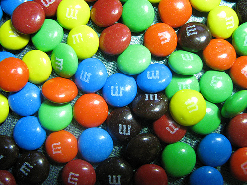 Mandm Cookies Frugal Food Thursday Frugal Follies