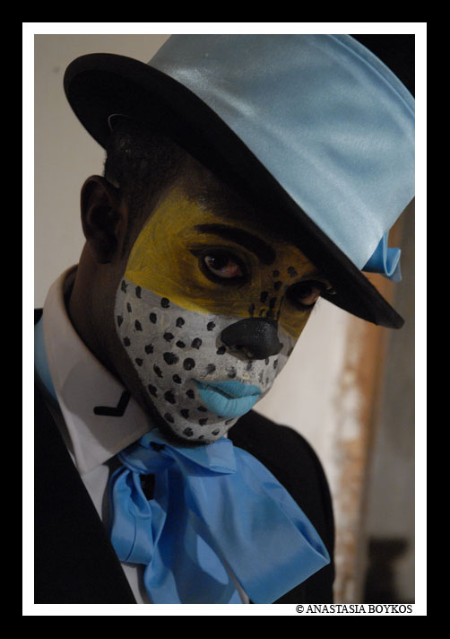 Contemporary Visual Artist- Eugene Ankomah 'Creativity Without ...