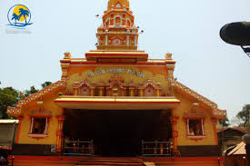 Go Goa.....!!!!: Lairai Temple-Shirgao