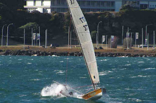 UK Farr 3.7: Why a 3.7?