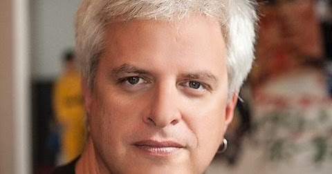 Bola da Foca: André Forastieri e seu punk rock moribundo