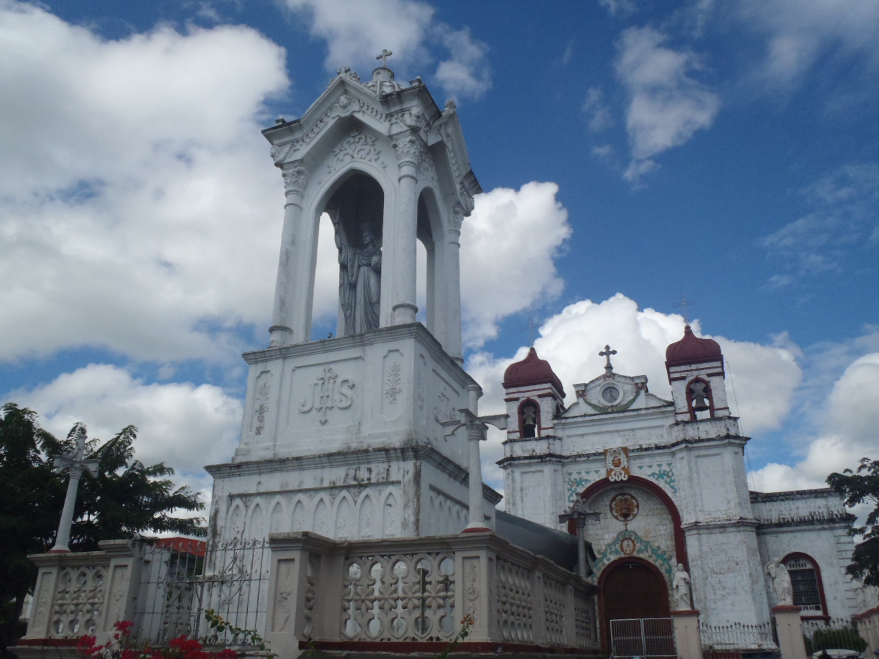 We Put Pictures Into Reality: Visiting Carcar City, Cebu: Food and ...