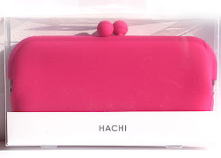 momoilo gift shop: AUTH. p+g design POCHI Series