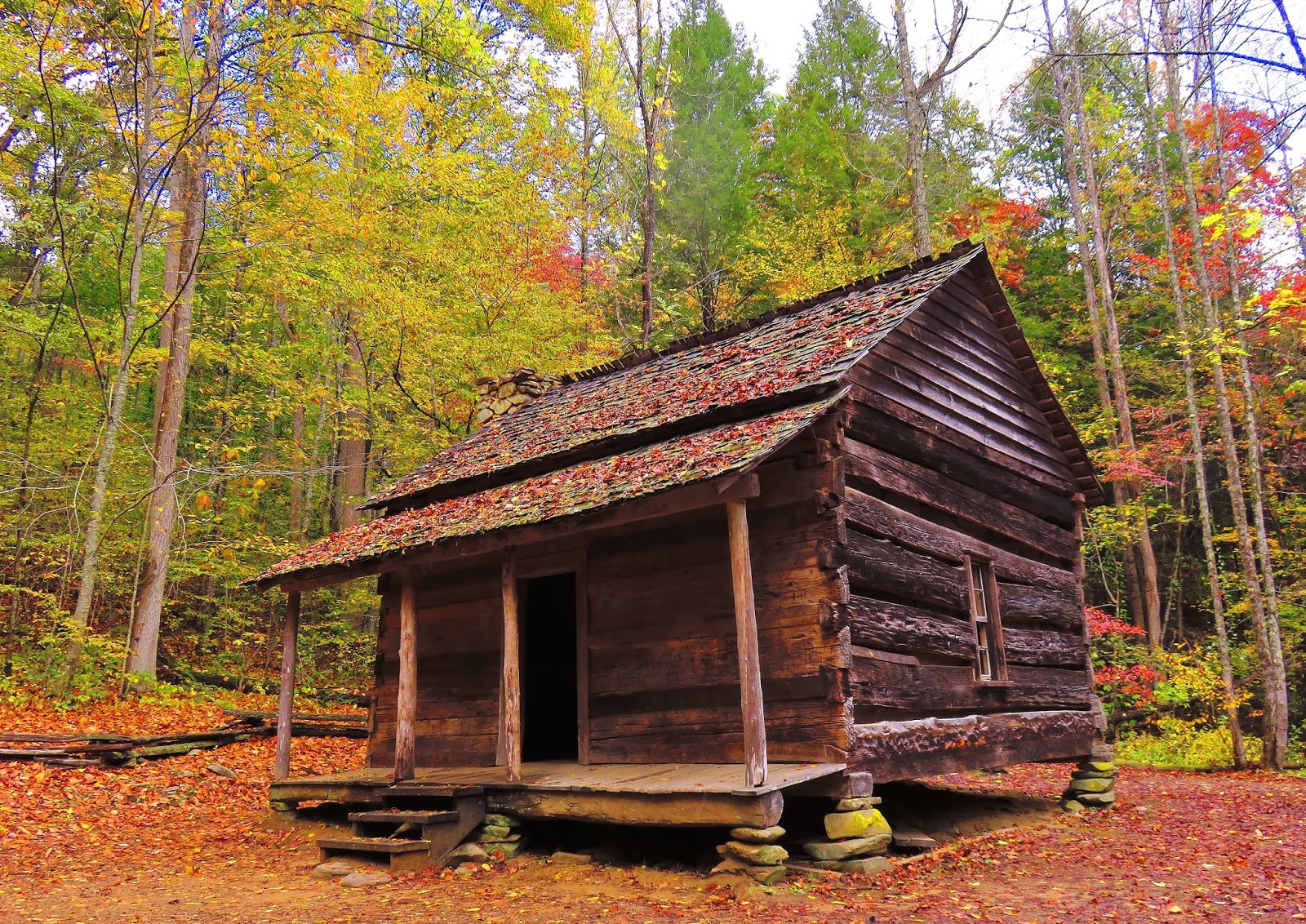 Tales From The Wood Booger: Wood Booger Top 5: Best Hikes Of The 2016 ...