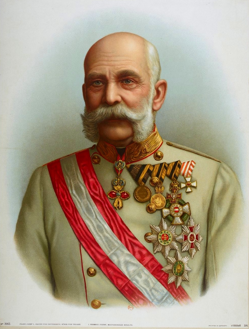 Herald Dick Magazine: Histoire parallèle : 21 novembre 1916-2016 ...