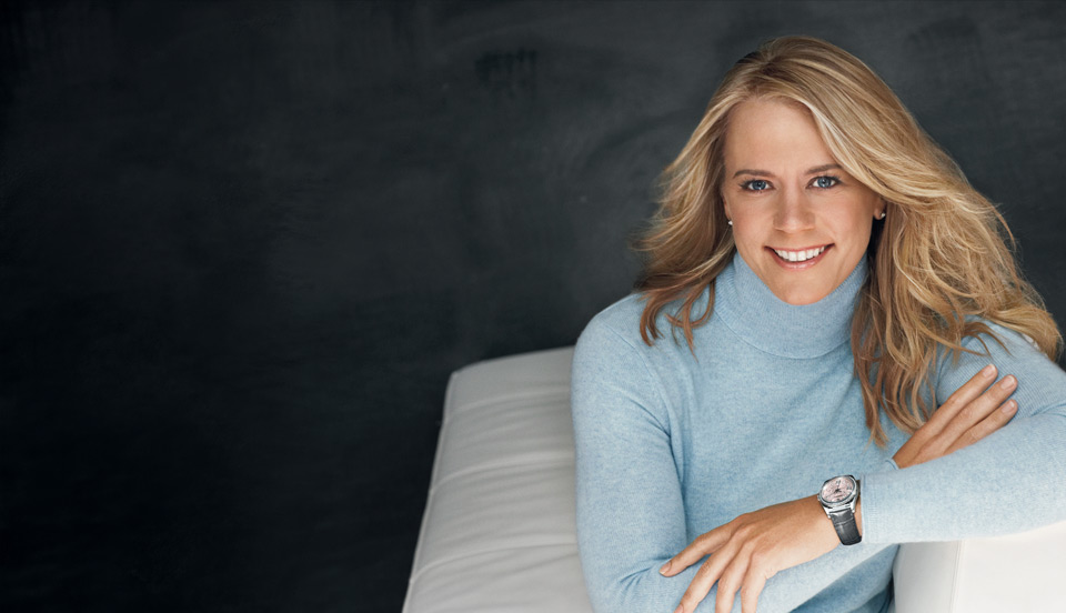 New Lifestyle Sports: Annika Sorenstam Personal Life Review