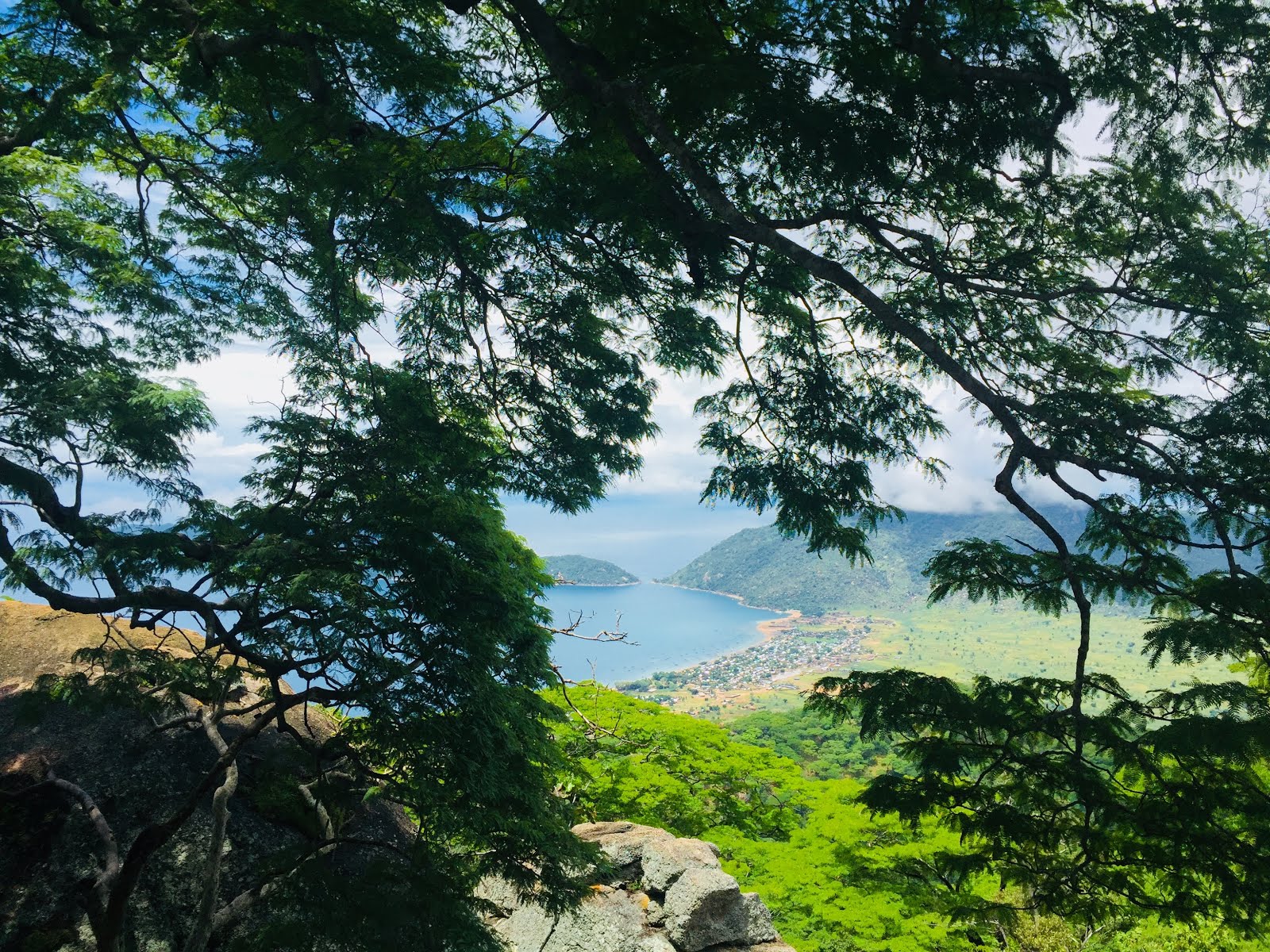 Cape Maclear, lo mejor de Malawi | ANTI-VIAJE