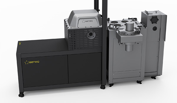 BALD Engineering - Born in Finland, Born to ALD: Beneq present ALD ...