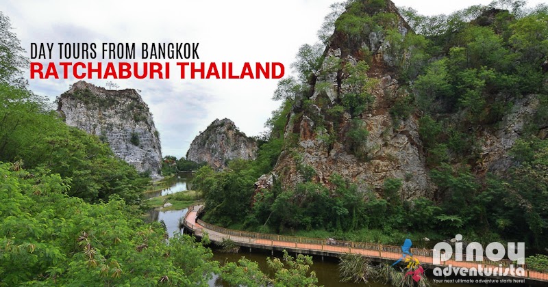 THAILAND: Ratchaburi Day Tour from Bangkok | Blogs, Travel Guides ...