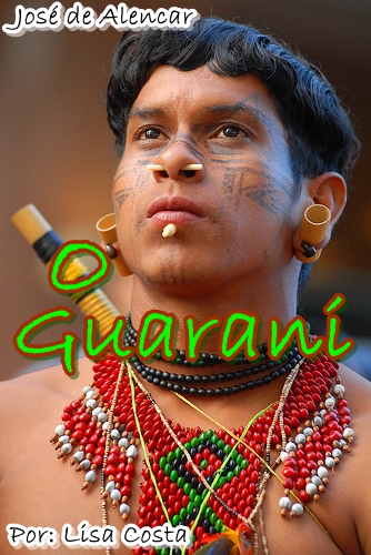 Zacheu Online: O Guarani