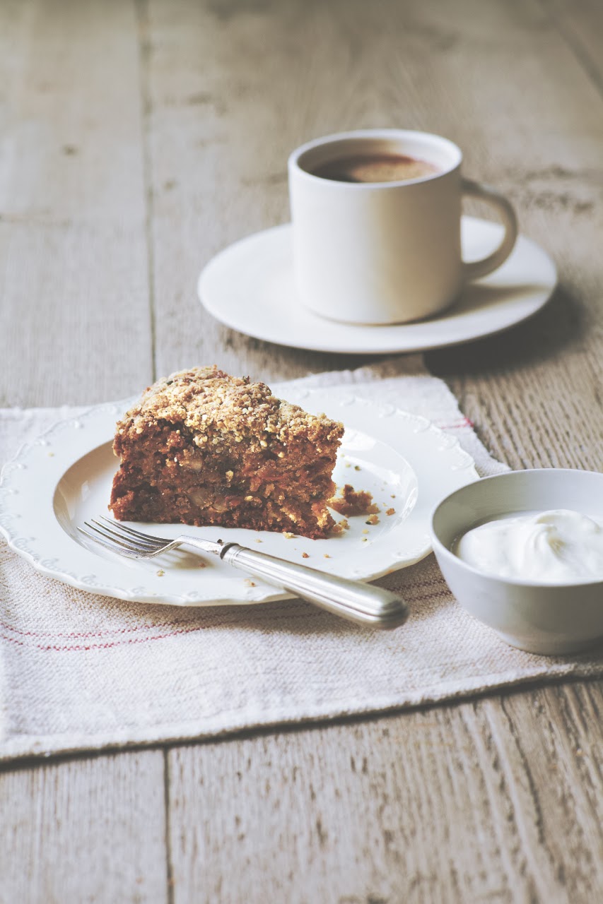 Lykkelig - mein Foodblog: Neue Kochbuchliebe: "Natürlich Backen" mit ...